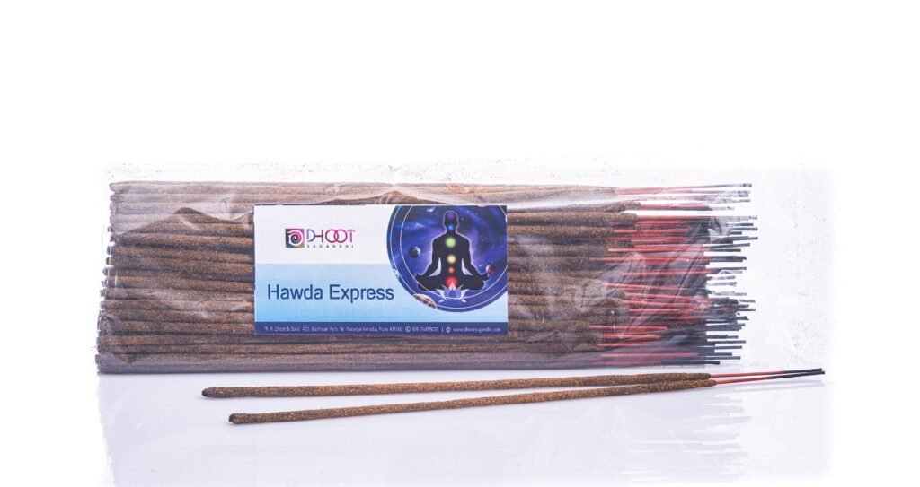 Hawda Express - Dhoot Sugandhi